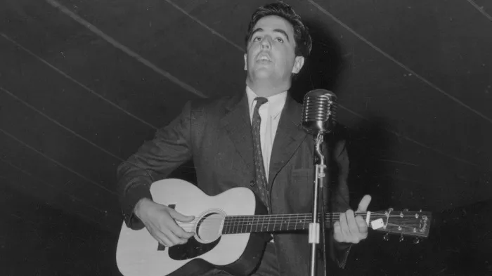 What Is Folk Music? Characteristics, Artists & Examples