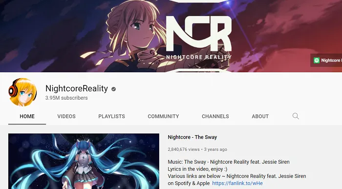 What Is Nightcore Music? Meaning, Characteristics & Examples