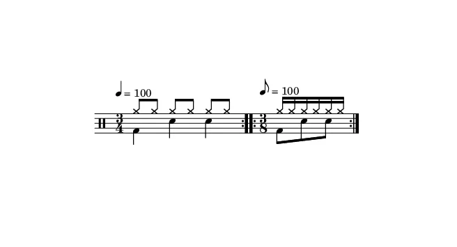 What Is a Bar in Music? Meaning, Types & Examples
