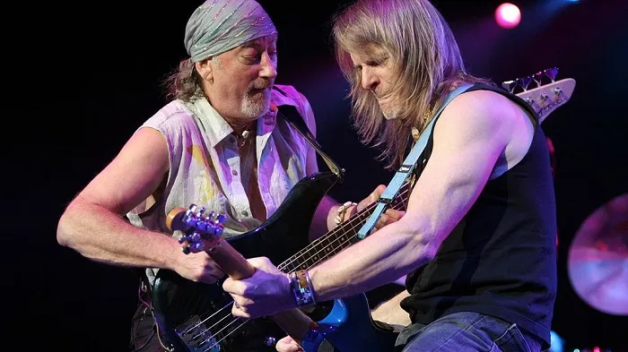 What Is Rock Music? Characteristics, Famous Bands & Examples