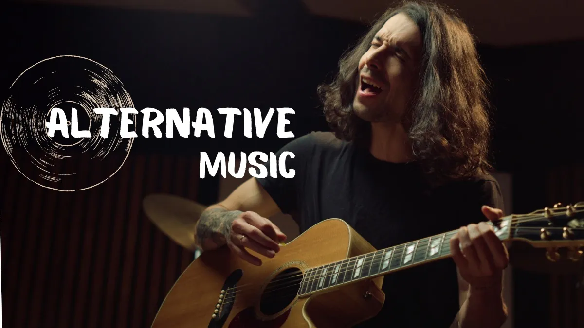 What Is Alternative Music? Definition, Characteristics, Artists & Examples