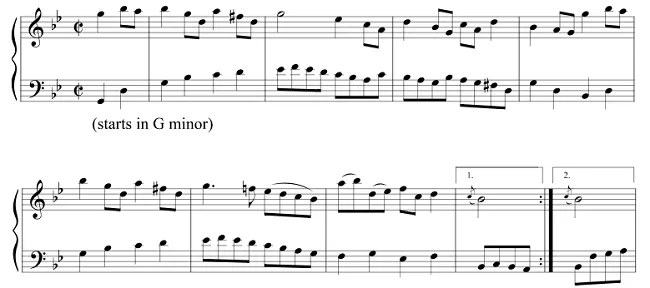What is Form in Music? Definition, Uses & Examples