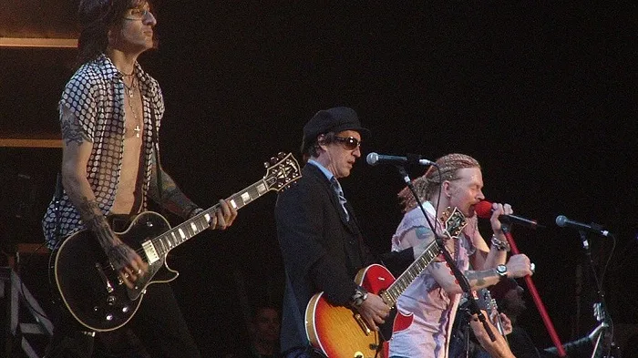 What Is Rock Music? Characteristics, Famous Bands & Examples