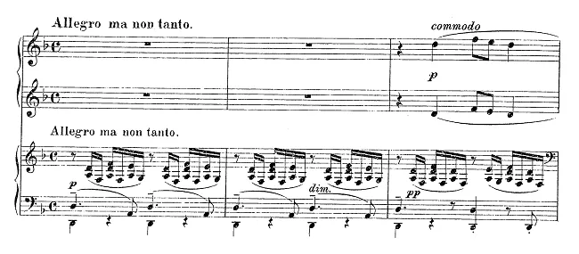 What is a Movement in Music? Definition, Examples & Composers