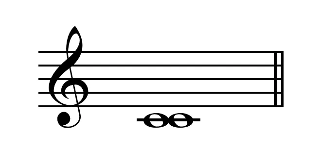What Are Intervals In Music? Definition, Explanation & Examples