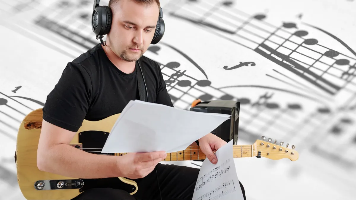 What Is Forte In Music? Definition, Examples and Types