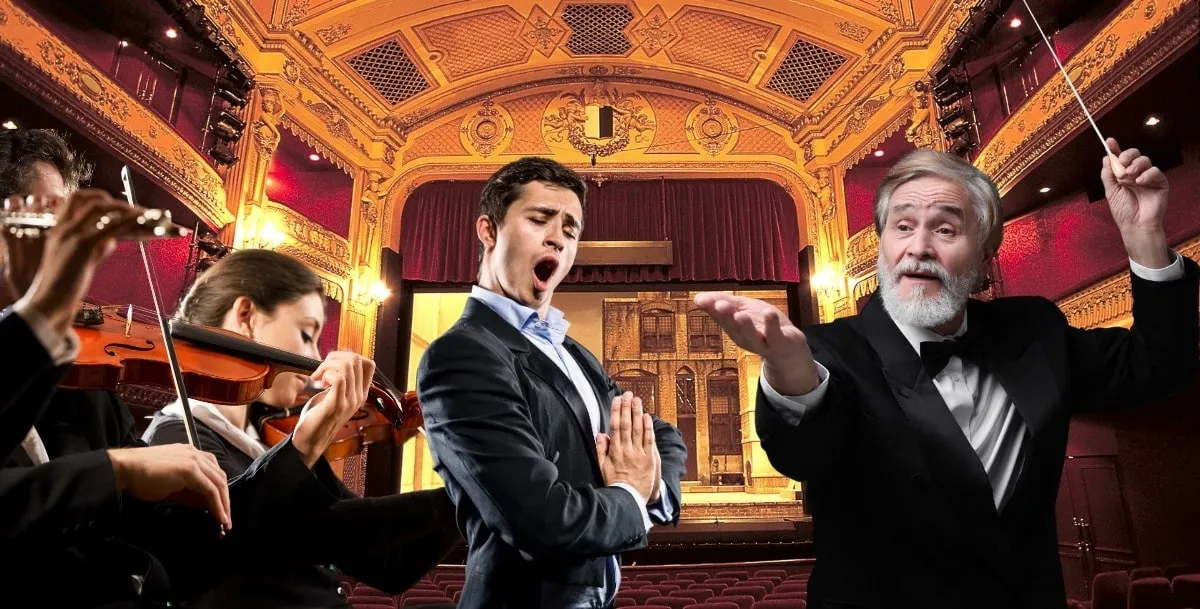 What Is Classical Music? Definition, Genres & Composers