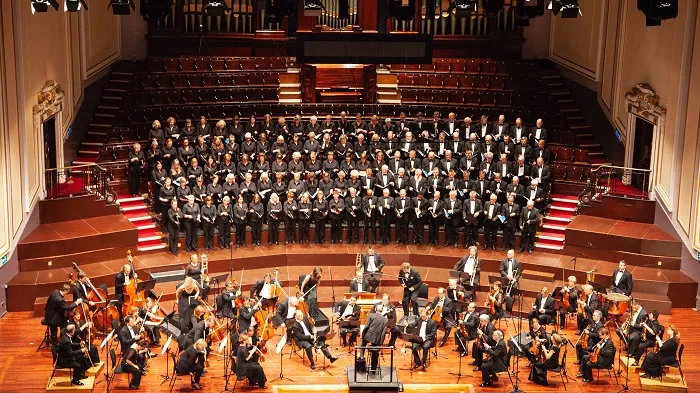 What Is Classical Music? Definition, Genres & Composers