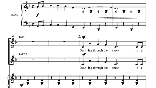 What Is Cut Time in Music? Definition, Types & Examples