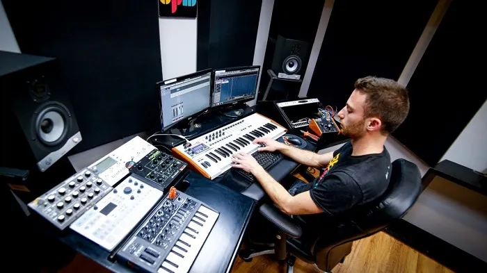 What Is a Sample in Music? Definition, History & Types