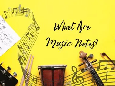What Is Timbre In Music? Definition, Types & Examples