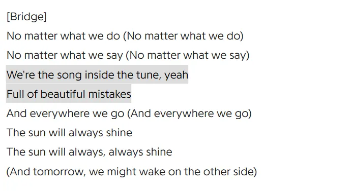 What Is a Bridge In Music? Definition, Types & Examples