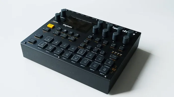 What Is a Music Sampler? Meaning, History & Beginner's Guide