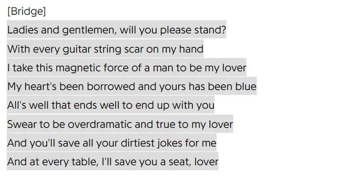 What Is a Bridge In Music? Definition, Types & Examples