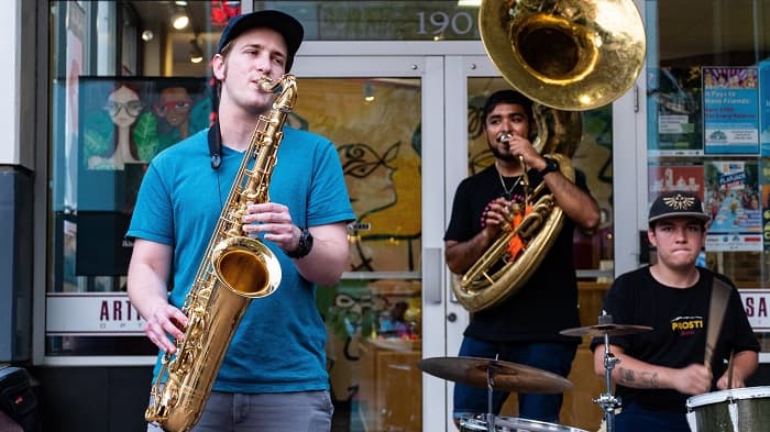 What Is Jazz Music? Definition, History & Characteristics