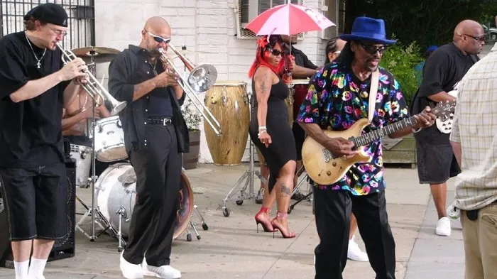 What Is Go Go Music? Definition, History & Characteristics