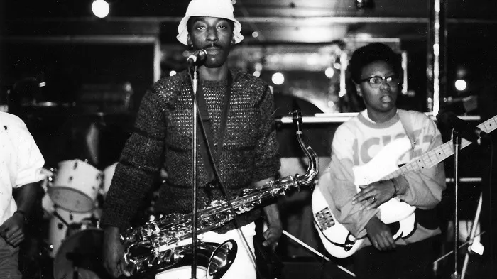 What Is Go Go Music? Definition, History & Characteristics