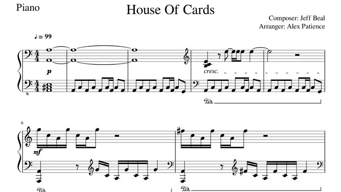 What Is a Motive in Music? Defintion, Types & Examples