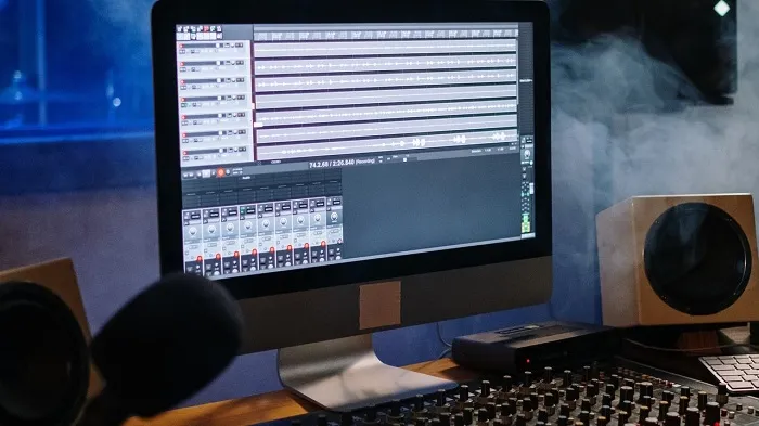 What is Music Production? Definition, Goal & Main Steps