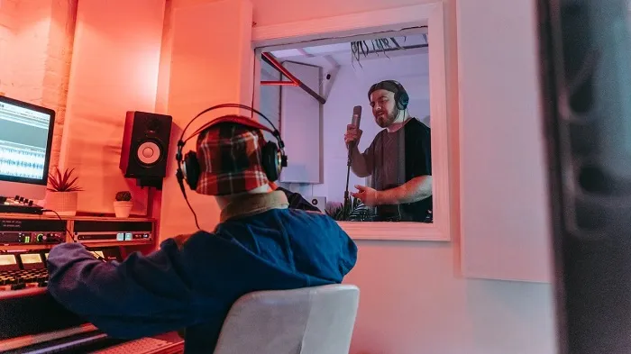 What Is A Music Producer And What Do They Really Do?