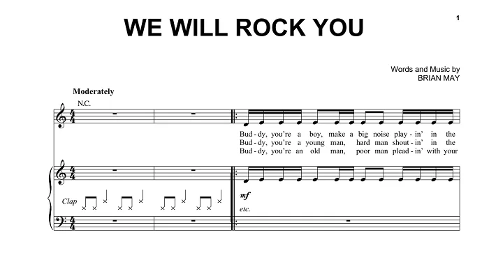 What Is a Motive in Music? Defintion, Types & Examples