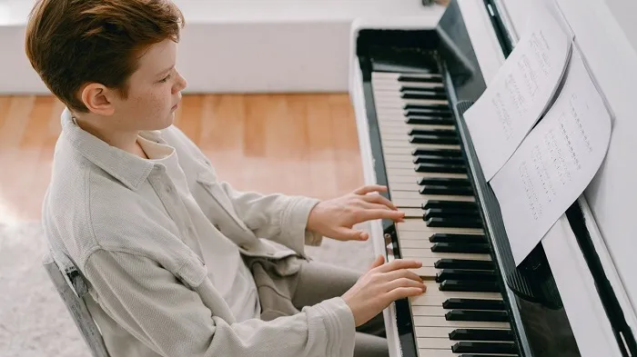 What Is a Sequence in Music? Definition, Types & Examples