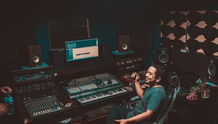 What Is A Music Producer And What Do They Really Do?