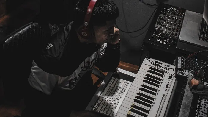 What is Music Production? Definition, Goal & Main Steps