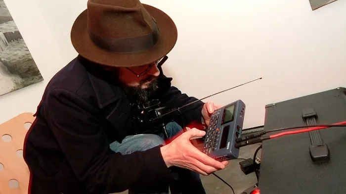 What Is a Music Sampler? Meaning, History & Beginner's Guide