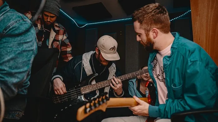 What is Music Production? Definition, Goal & Main Steps