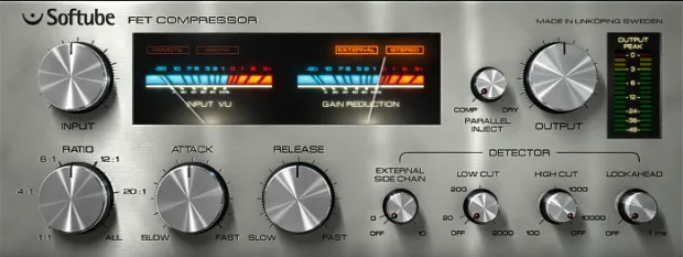 What Is a Compressor in Music? Meaning, Types, Controls & Common Mistakes