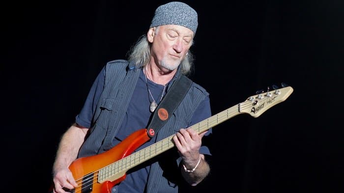 The 55 Best Rock Bassists of All Time
