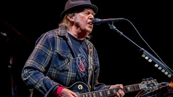 The 22 Best Canadian Musicians of All Time