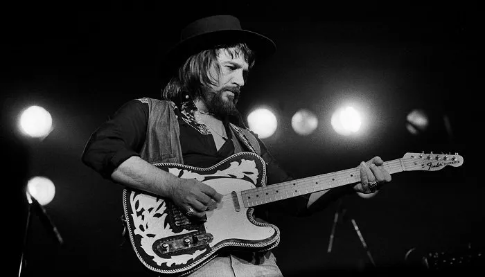 The 20 Best Country Musicians of All Time