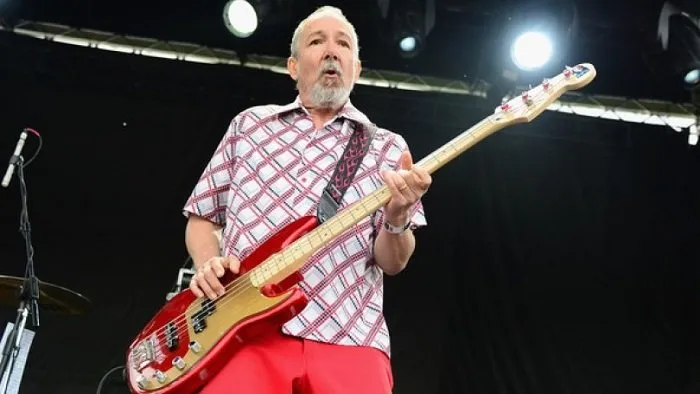 The 55 Best Rock Bassists of All Time