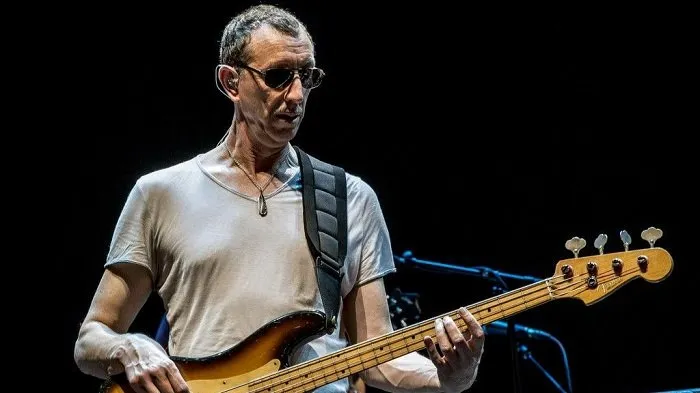 The 55 Best Rock Bassists of All Time