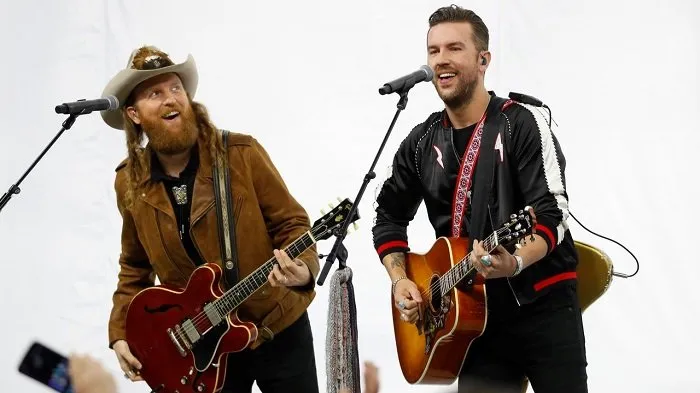 The 20 Best Country Musicians of All Time