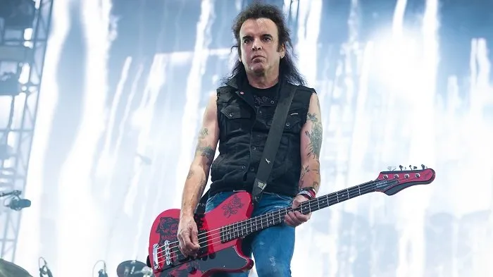 The 55 Best Rock Bassists of All Time