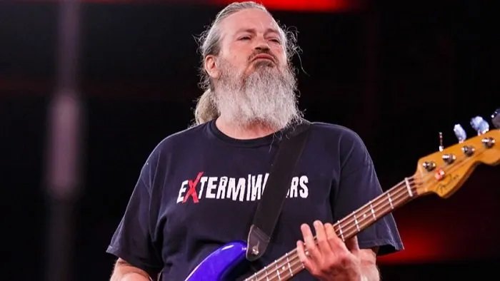 The 55 Best Rock Bassists of All Time