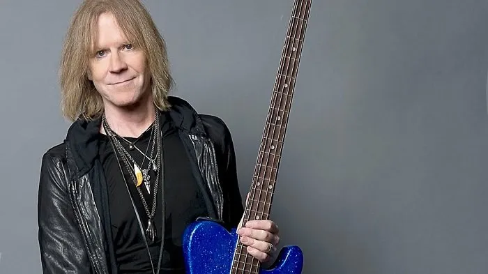 The 55 Best Rock Bassists of All Time