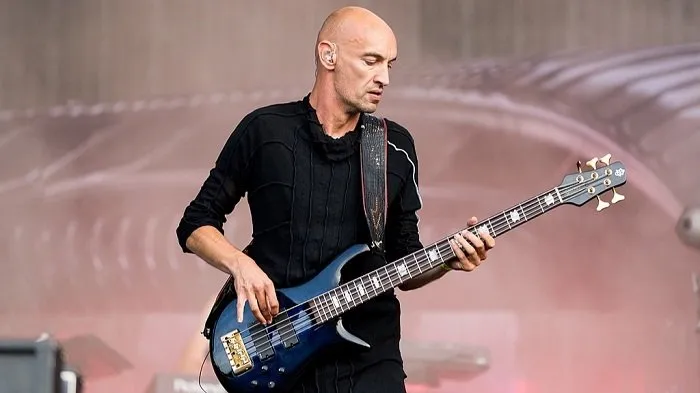 The 55 Best Rock Bassists of All Time