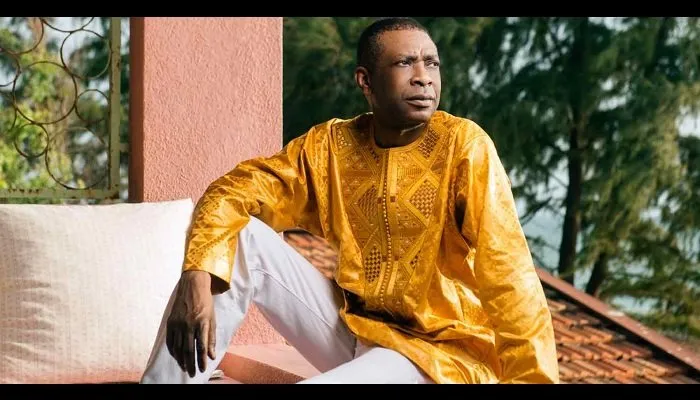 14 Best African Musicians of All Time