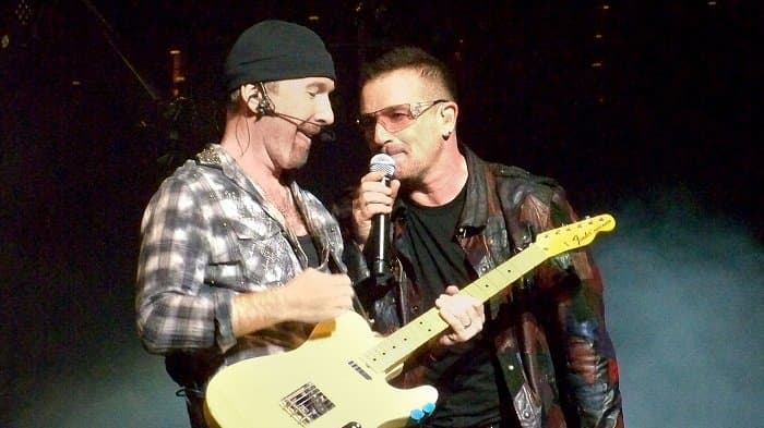The 15 Best Rock Duos of All Time