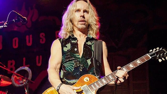 The 30 Best Metal Musicians of All Time