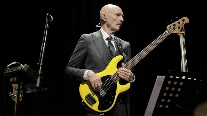 The 55 Best Rock Bassists of All Time