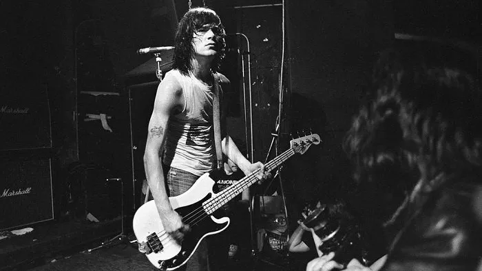 The 55 Best Rock Bassists of All Time
