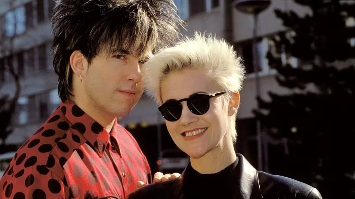 The 15 Best Rock Duos of All Time