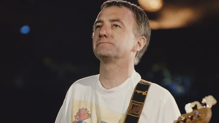 The 55 Best Rock Bassists of All Time