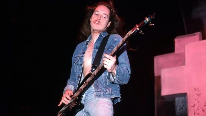 The 55 Best Rock Bassists of All Time