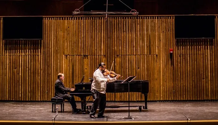 What is Chamber Music? Definition, History & Examples